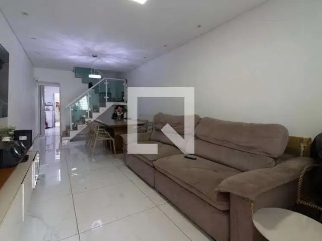 Casa / Sobrado para Venda em São Paulo/SP Jardim Maringa 3 Quartos