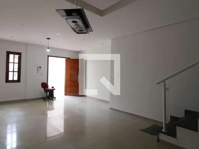 Casa / Sobrado para Venda em São Paulo/SP Jardim Maringa 3 Quartos