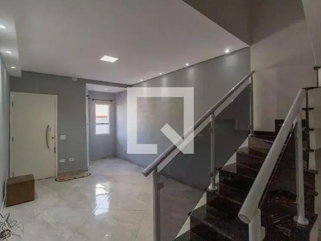 Casa / Sobrado para Venda em São Paulo/SP Jardim Maringa 3 Quartos