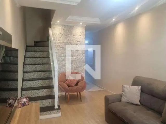 Casa / Sobrado para Venda em São Paulo/SP Jardim Maringa 3 Quartos