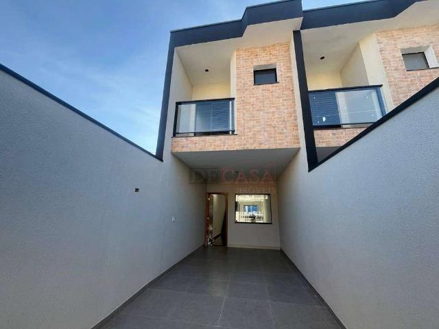 Casa / Sobrado para Venda em São Paulo/SP Jardim Maringa 3 Quartos