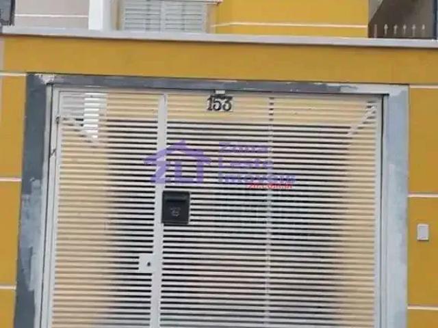 Casa / Sobrado para Venda em São Paulo/SP Jardim Maringa 3 Quartos
