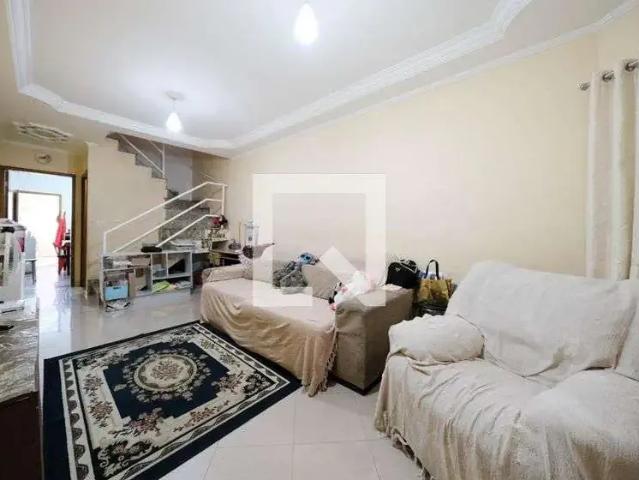 Casa / Sobrado para Venda em São Paulo/SP Jardim Maringa 3 Quartos
