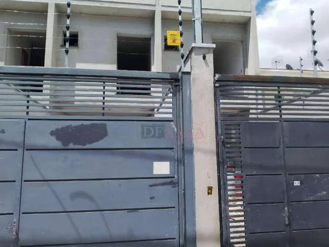 Casa / Sobrado para Venda em São Paulo/SP Jardim Maringa 3 Quartos