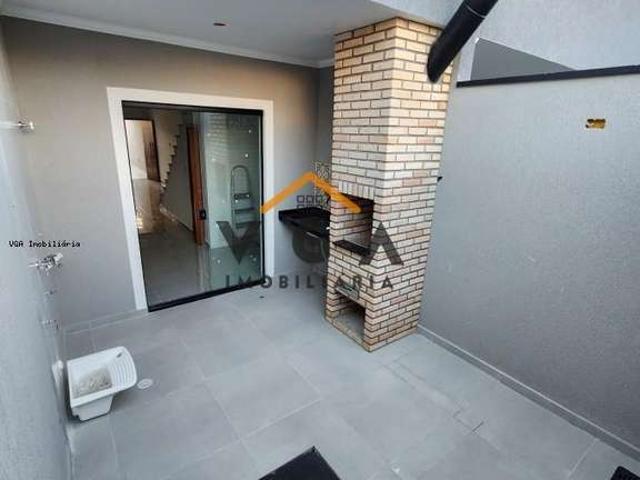 Casa / Sobrado para Venda em São Paulo/SP Jardim Maringa 3 Quartos