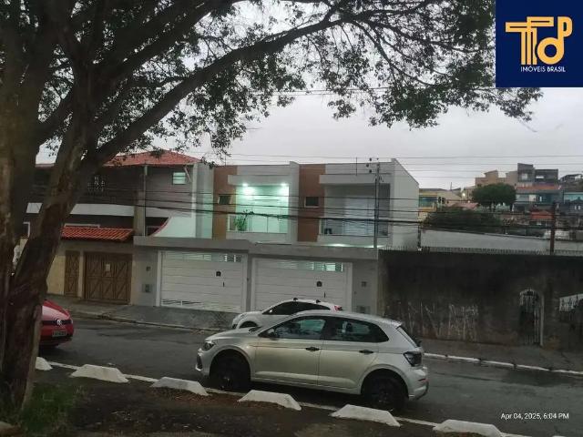 Casa / Sobrado para Venda em São Paulo/SP Jardim Maringa 3 Quartos