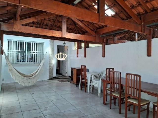 Casa / Sobrado para Venda em São Paulo/SP Jardim Maringa 3 Quartos