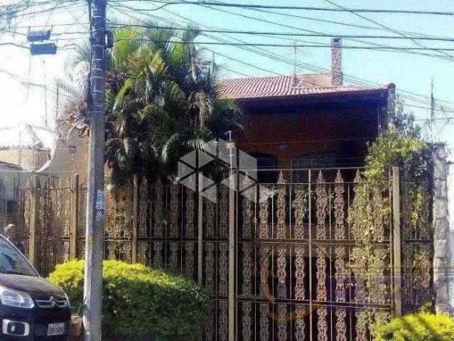 Casa / Sobrado para Venda em São Paulo/SP Jardim Maringa 3 Quartos