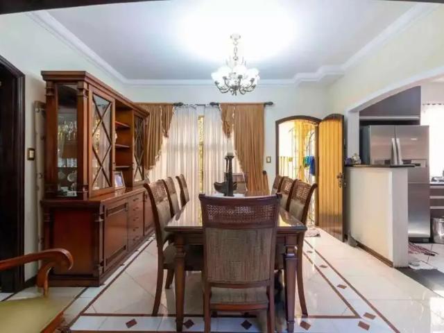 Casa / Sobrado para Venda em São Paulo/SP Jardim Maringa 3 Quartos