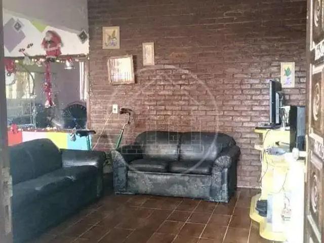 Casa / Sobrado para Venda em São Paulo/SP Jardim Maringa 3 Quartos