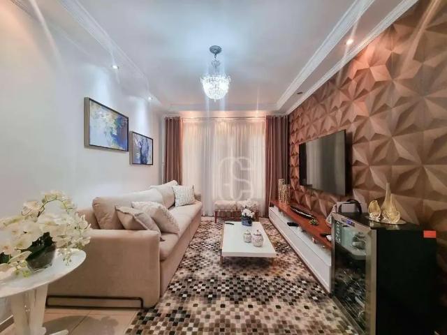 Casa / Sobrado para Venda em São Paulo/SP Jardim Maringa 3 Quartos
