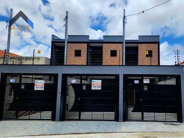 Casa / Sobrado para Venda em São Paulo/SP Jardim Maringa 3 Quartos