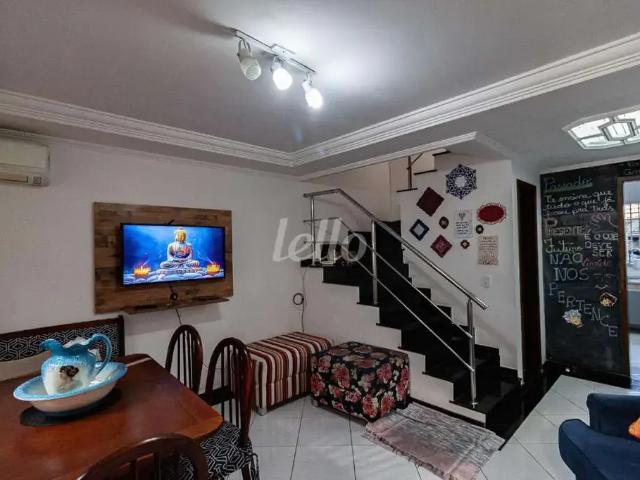 Casa / Sobrado para Venda em São Paulo/SP Jardim Maringa 3 Quartos