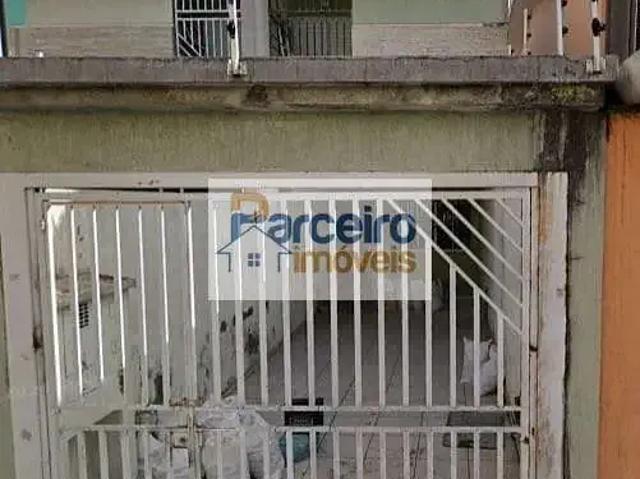 Casa / Sobrado para Venda em São Paulo/SP Jardim Maringa 3 Quartos