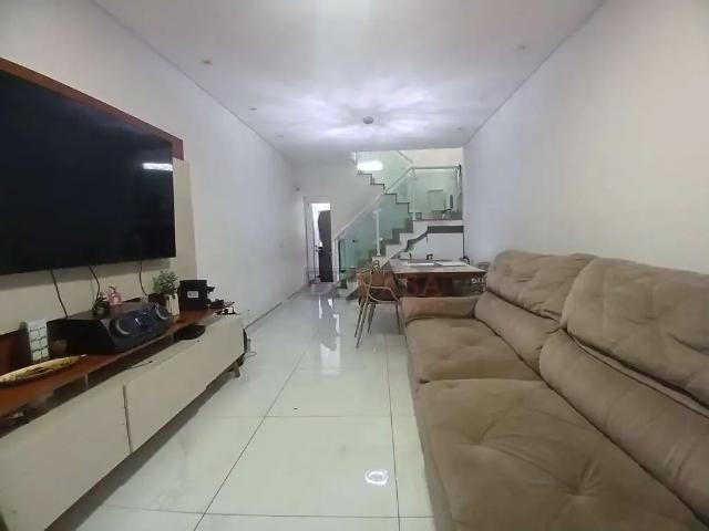 Casa / Sobrado para Venda em São Paulo/SP Jardim Maringa 3 Quartos