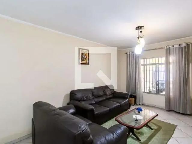 Casa / Sobrado para Venda em São Paulo/SP Jardim Maringa 3 Quartos