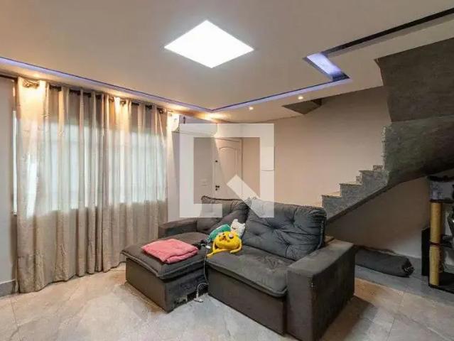 Casa / Sobrado para Venda em São Paulo/SP Jardim Maringa 3 Quartos