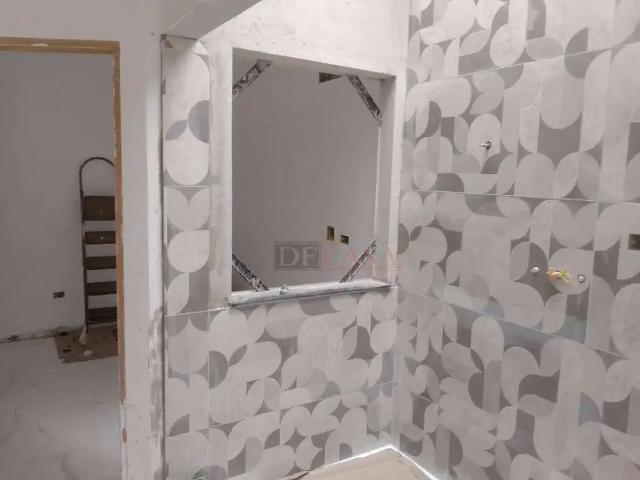 Casa / Sobrado para Venda em São Paulo/SP Jardim Maringa 3 Quartos