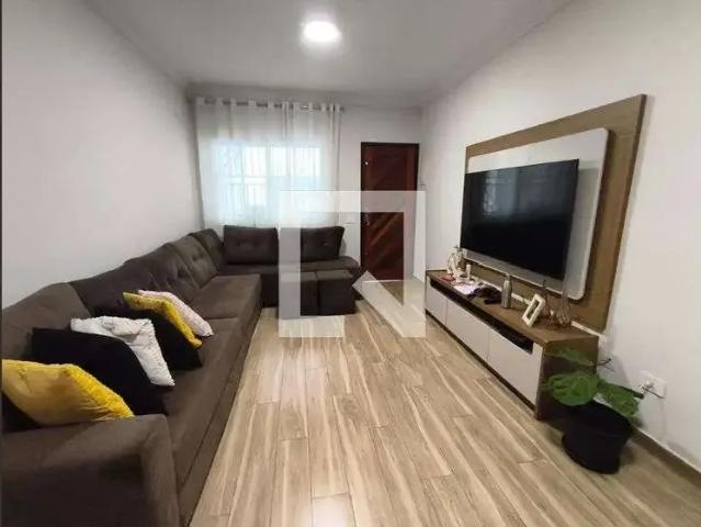 Casa / Sobrado para Venda em São Paulo/SP Jardim Maringa 3 Quartos
