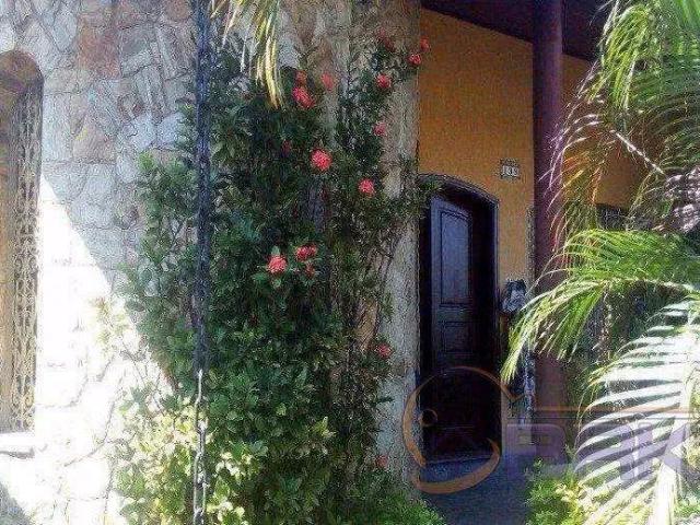 Casa / Sobrado para Venda em São Paulo/SP Jardim Maringa 3 Quartos