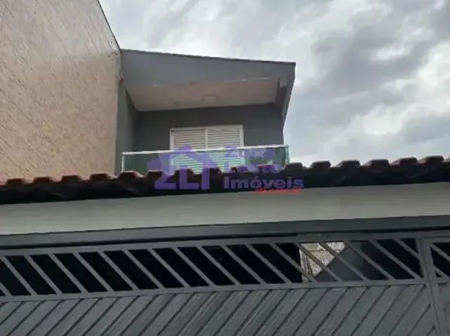 Casa / Sobrado para Venda em São Paulo/SP Jardim Maringa 3 Quartos