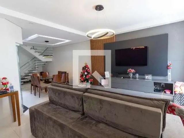 Casa / Sobrado para Venda em São Paulo/SP Jardim Maringa 3 Quartos