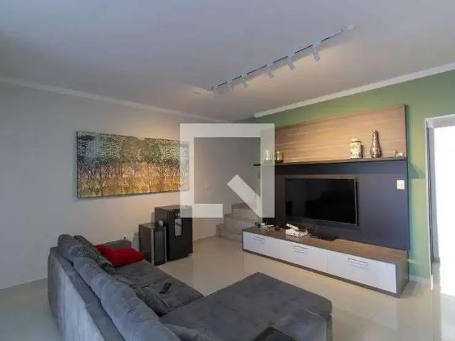 Casa / Sobrado para Venda em São Paulo/SP Jardim Maringa 3 Quartos