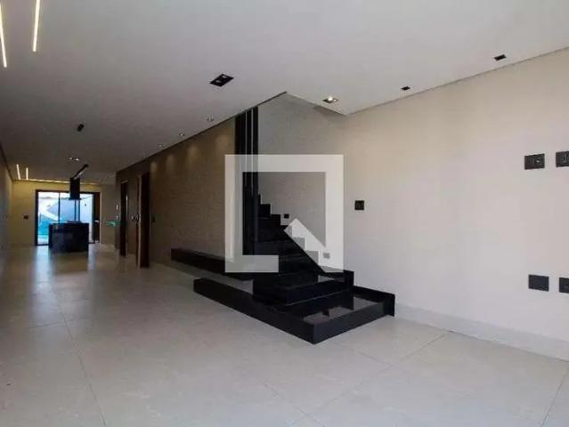 Casa / Sobrado para Venda em São Paulo/SP Jardim Maringa 3 Quartos