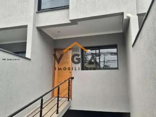 Casa / Sobrado para Venda em São Paulo/SP Jardim Maringa 3 Quartos