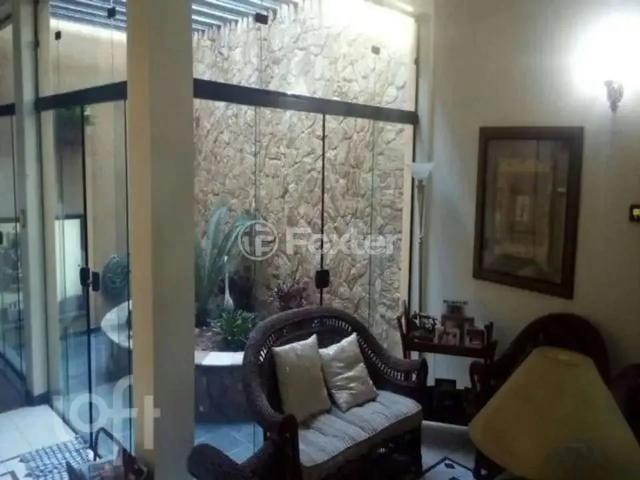 Casa / Sobrado para Venda em São Paulo/SP Jardim Maringa 3 Quartos