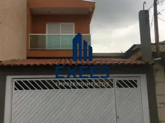 Casa / Sobrado para Venda em São Paulo/SP Jardim Maringa 3 Quartos