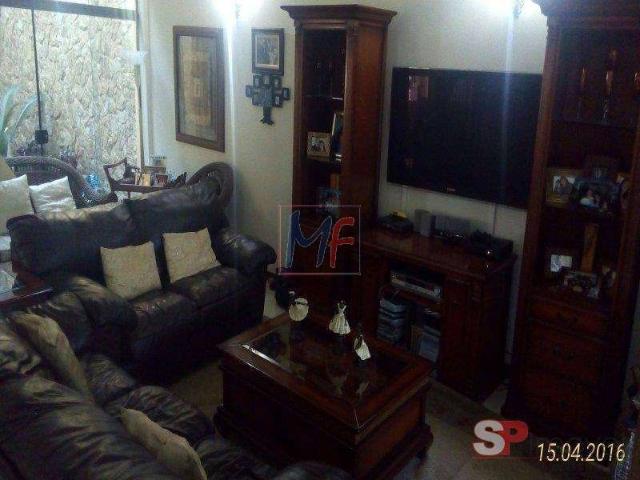 Casa / Sobrado para Venda em São Paulo/SP Jardim Maringa 3 Quartos