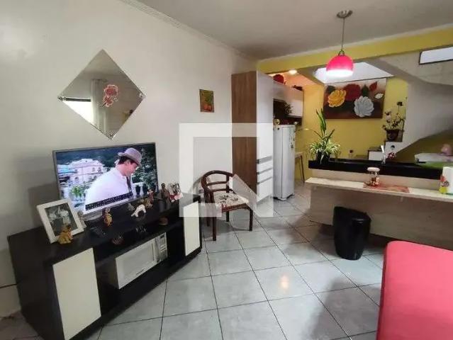 Casa / Sobrado para Venda em São Paulo/SP Jardim Maringa 3 Quartos