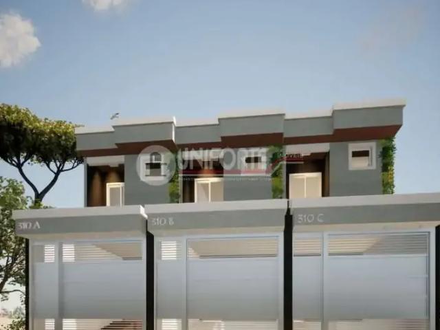Casa / Sobrado para Venda em São Paulo/SP Jardim Maringa 3 Quartos