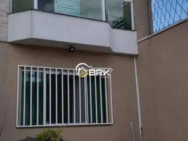 Casa / Sobrado para Venda em São Paulo/SP Jardim Maringa 3 Quartos