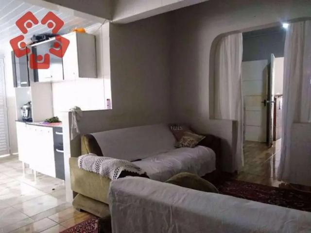 Casa / Sobrado para Venda em São Paulo/SP Jardim Maria Augusta 6 Quartos