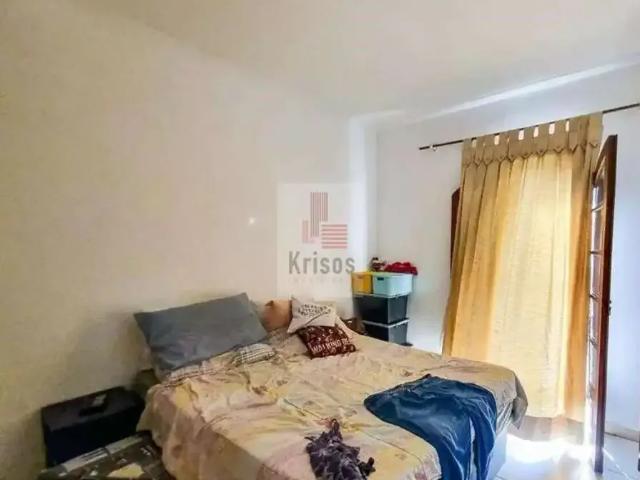 Casa / Sobrado para Venda em São Paulo/SP Jardim Maria Augusta 3 Quartos