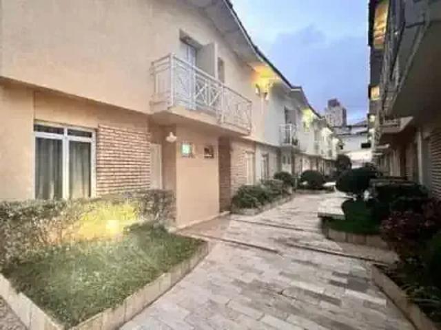 Casa / Sobrado para Venda em São Paulo/SP Jardim Maria Duarte 3 Quartos