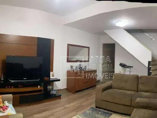 Casa / Sobrado para Venda em São Paulo/SP Jardim Maria Estela 2 Quartos