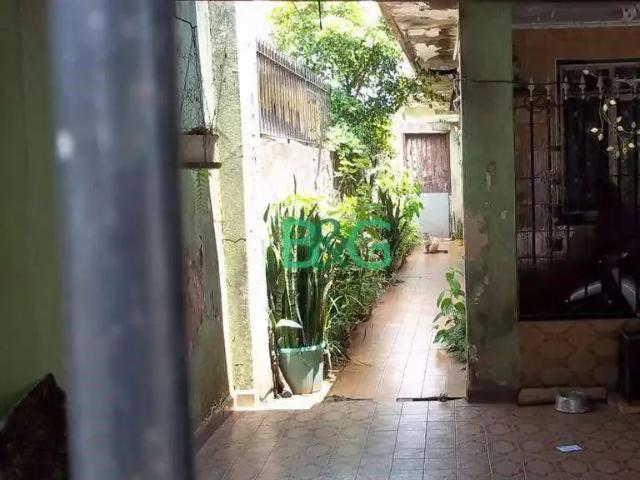 Casa / Sobrado para Venda em São Paulo/SP Jardim Maria Estela 2 Quartos