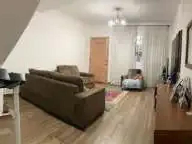 Casa / Sobrado para Venda em São Paulo/SP Jardim Maria Estela 2 Quartos