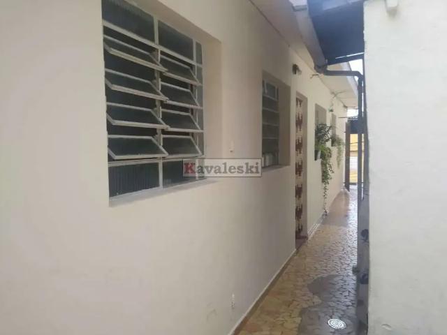 Casa / Sobrado para Venda em São Paulo/SP Jardim Maria Estela 2 Quartos