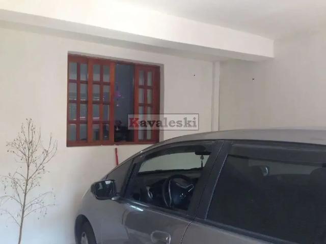 Casa / Sobrado para Venda em São Paulo/SP Jardim Maria Estela 2 Quartos