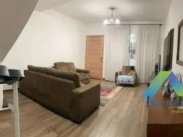Casa / Sobrado para Venda em São Paulo/SP Jardim Maria Estela 2 Quartos