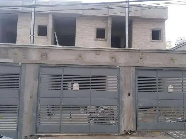 Casa / Sobrado para Venda em São Paulo/SP Jardim Maria Estela 3 Quartos