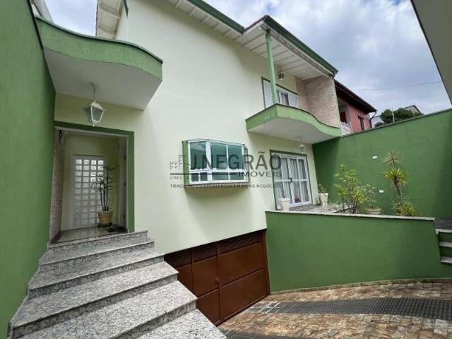 Casa / Sobrado para Venda em São Paulo/SP Jardim Maria Estela 3 Quartos