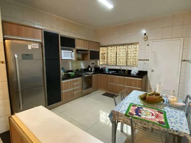 Casa / Sobrado para Venda em São Paulo/SP Jardim Maria Estela 3 Quartos