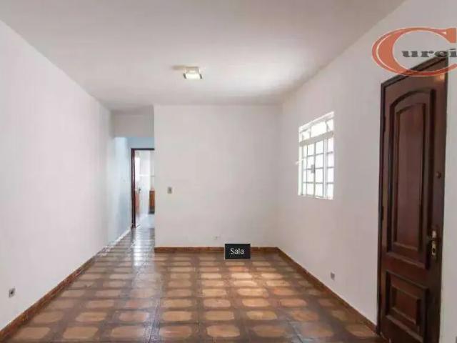 Casa / Sobrado para Venda em São Paulo/SP Jardim Maria Estela 3 Quartos