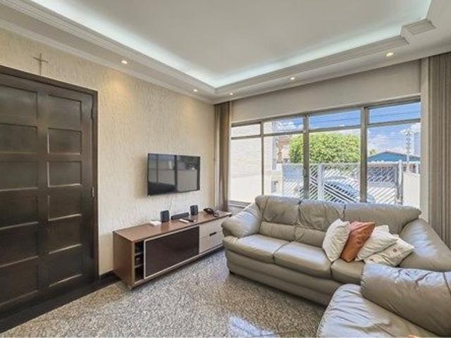Casa / Sobrado para Venda em São Paulo/SP Jardim Maria Estela 3 Quartos
