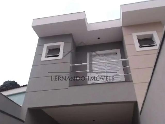 Casa / Sobrado para Venda em São Paulo/SP Jardim Maria Estela 3 Quartos